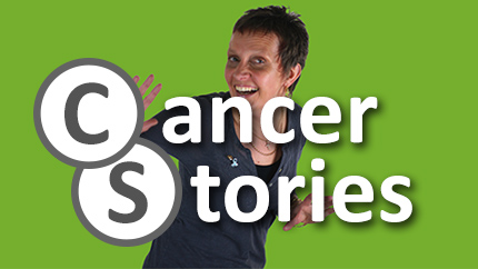 Preview of CancerStories